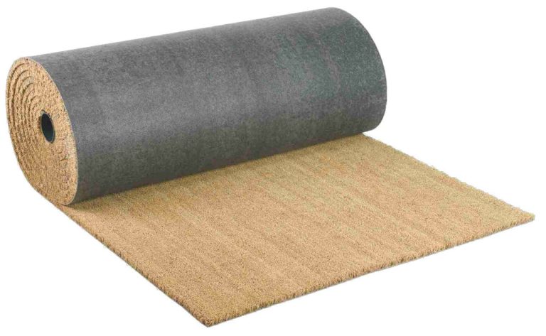 Coir Roll – Rubberworld